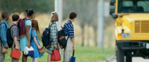 Lizanne Foster “Cari studenti: da insegnante chiedo scusa ...